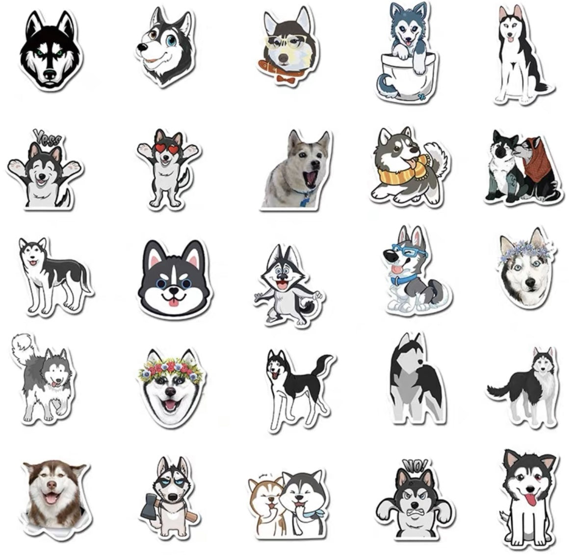Stickers Large – Hers Pet Shop